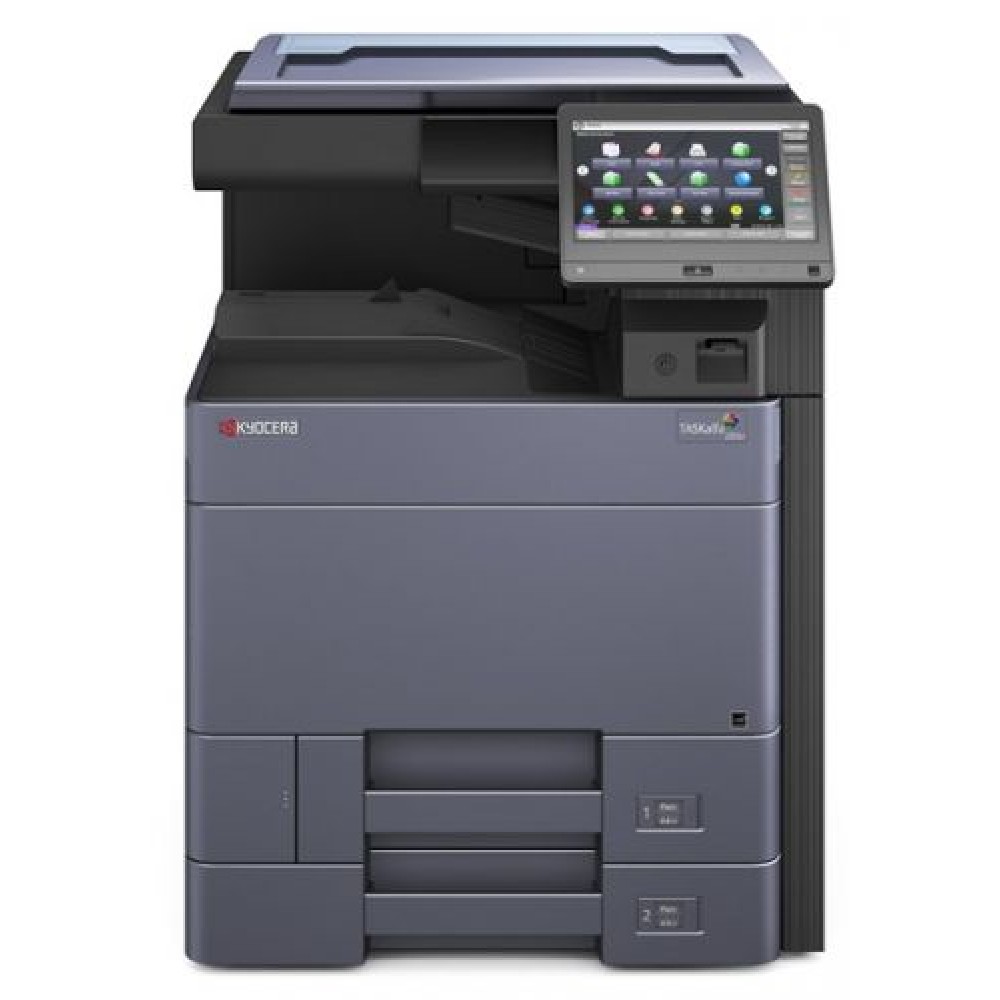 Скачать Драйвер на принтер TASKalfa 2553ci бесплатно